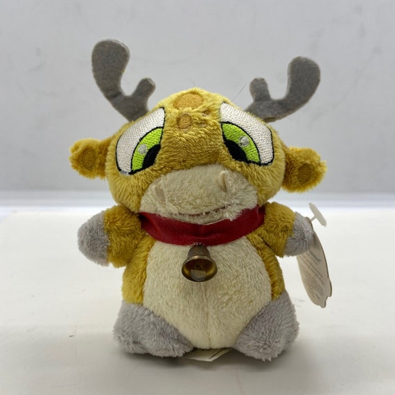 Rare Neopet Patterns