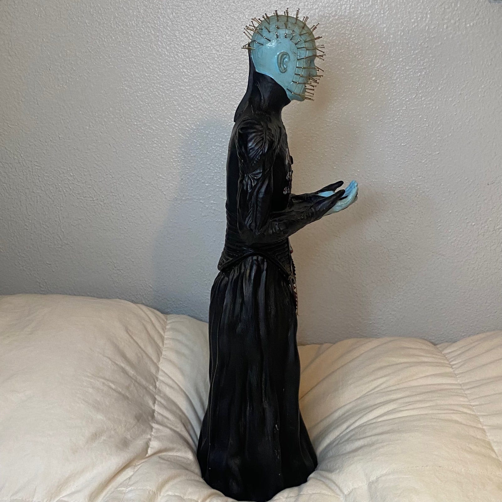 Vintage Hellraiser Pinhead Cenobite 1989 Screamin 18 - Etsy