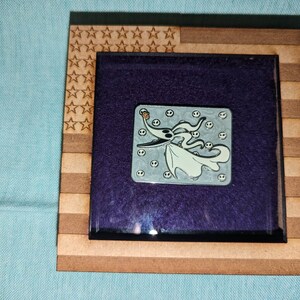 Flag Single Pin Display Box - Etsy