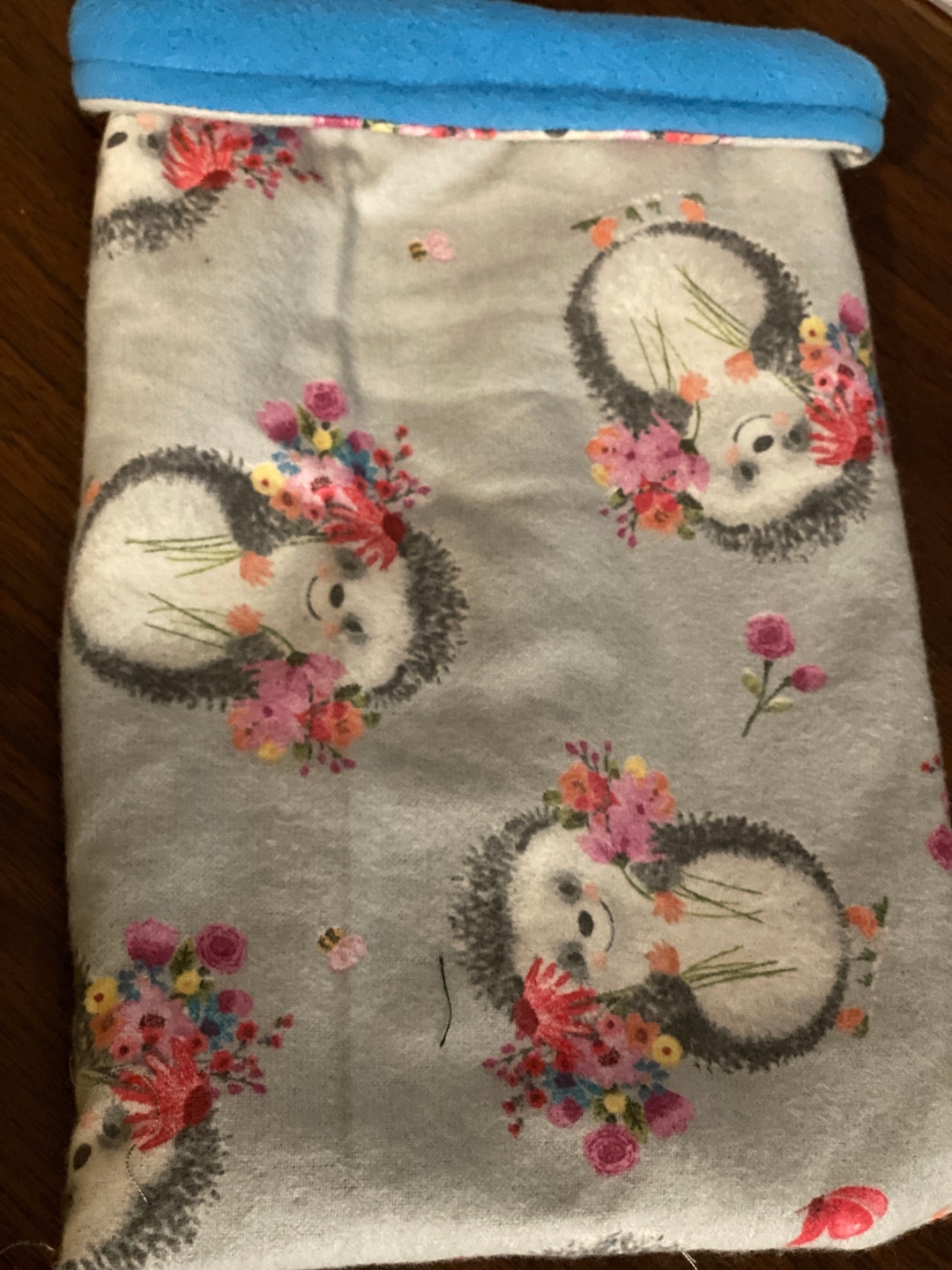 Hedgehog .... Snake sugar Glider snuggie Pockethamster - Etsy