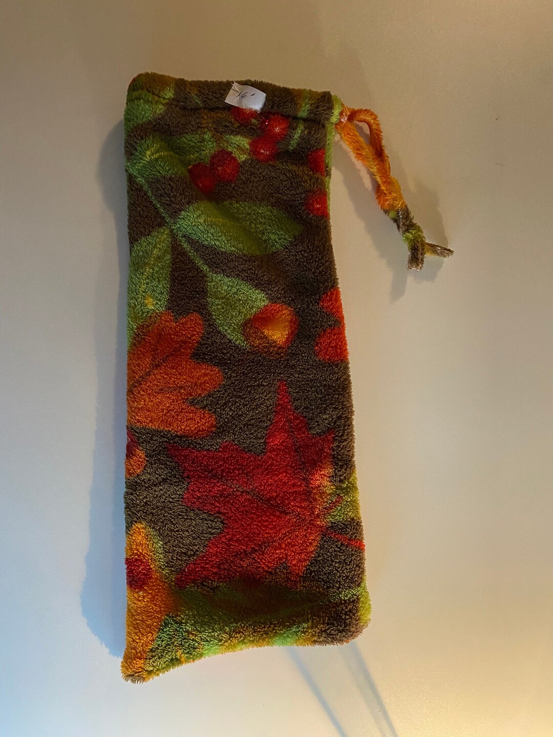 Snake Rat Mice Snuggle Sugar Glider Bonding Carrying Tote Bag Leaves ...