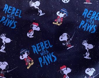 Snoopy Snuggie - Etsy