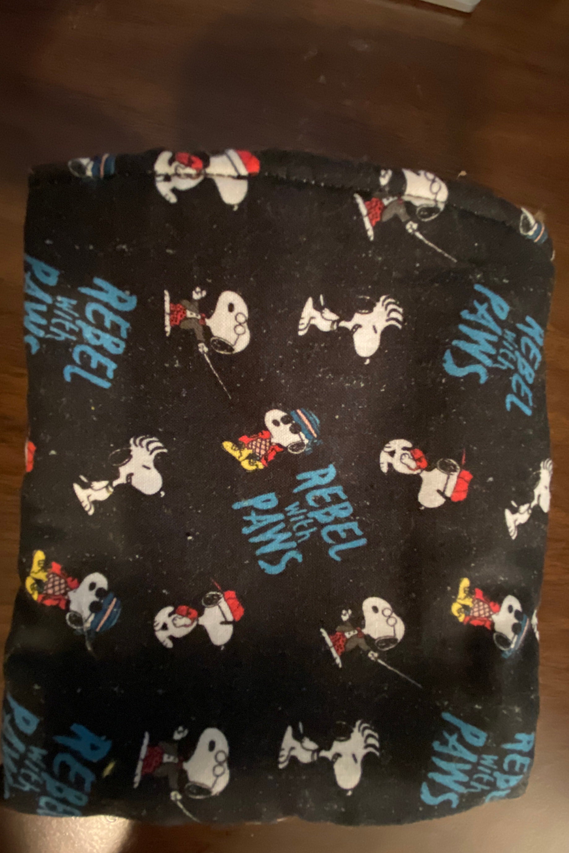 Snoopy Snake sugar Glider Pockethamster Mouse Pet Nesting - Etsy