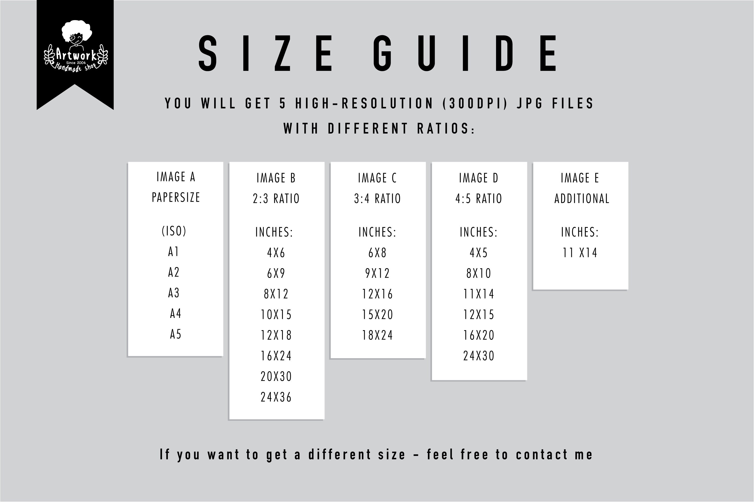 Printable Instant Download, John Lenen, DIGITAL Downloadable, Black ...