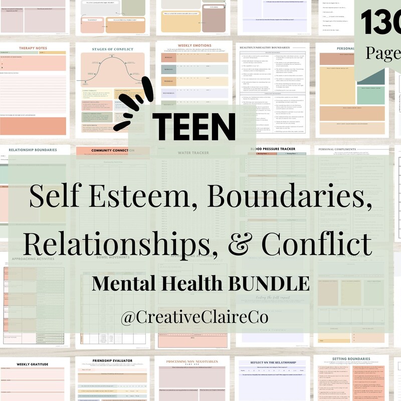 CreativeClaireCo - Etsy