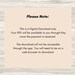 Trigger Processing Digital, Thought Processing Journal Pages for Daily ...