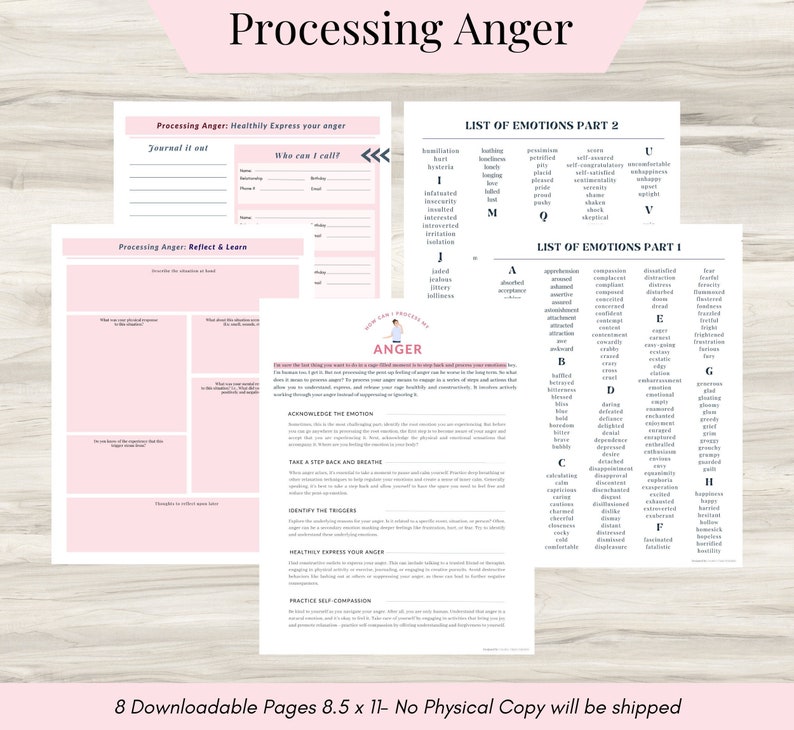 Effective Strategies to Manage Parental Anger | Parenting Kids and Teens