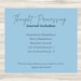 Thought Processing Journal Pages for Daily Self Care, Mental Health ...