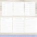 Anxiety Journal 2, Therapy Journal Worksheets, Digital Mental Health ...