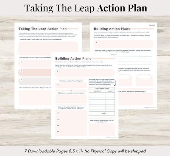 Printable Leap Application