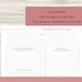 Elements of My Fear, Fear Processing Therapy Worksheets for Mental ...