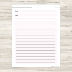 Dear Mom Journaling Prompts Dear Mom Journal Dear Mom I Get - Etsy