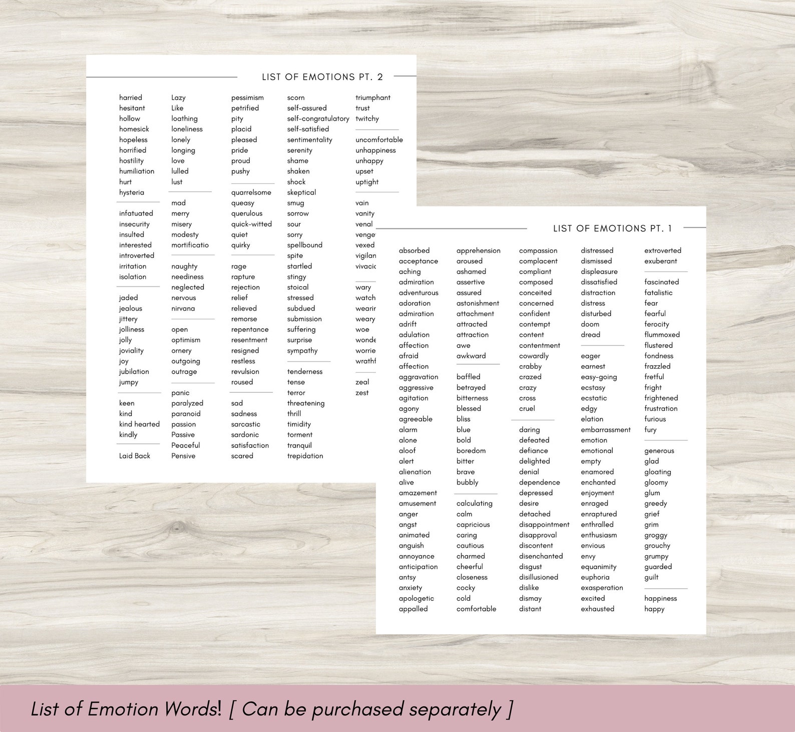 Homesickness Processing Journal Pages Daily self care Mental | Etsy