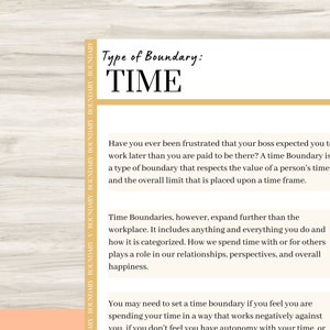 Boundaries Flashcards: Healthy Relationships, Therapy Tool (PDF) - Etsy