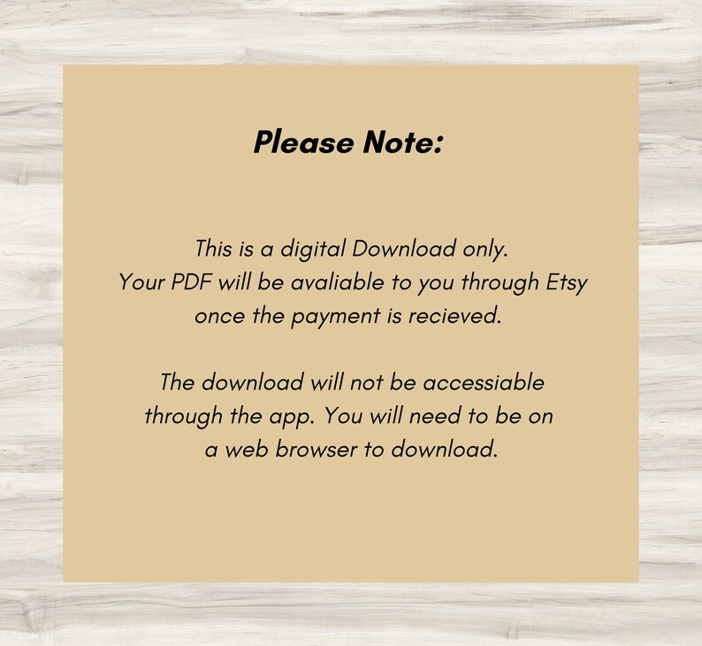 Daily Thought Processing Journal Pages for Daily Self Care - Etsy