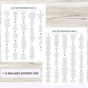 Processing Your Dreams, Trauma and Emotions, Sleep Hygiene Worksheets ...