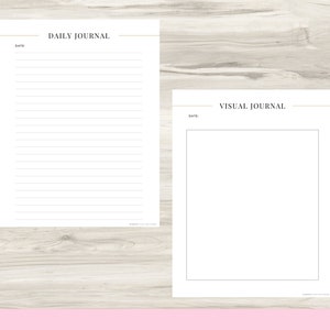 Dear Mom Journaling Prompts, Dear Mom Journal, Dear Mom I Get It, Dear ...