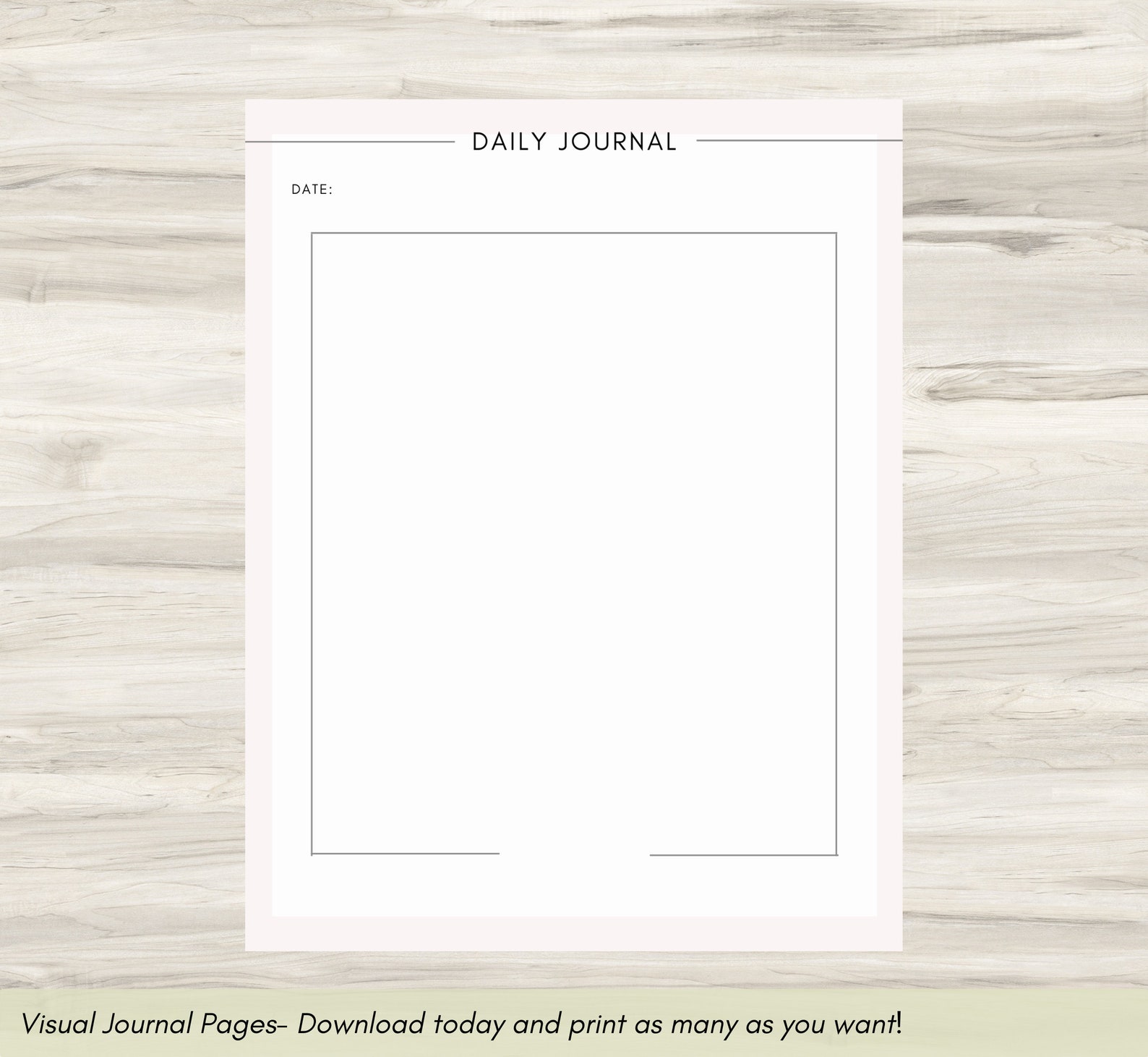 Conversation Journal Prompts Mental Health Journal Self Care - Etsy