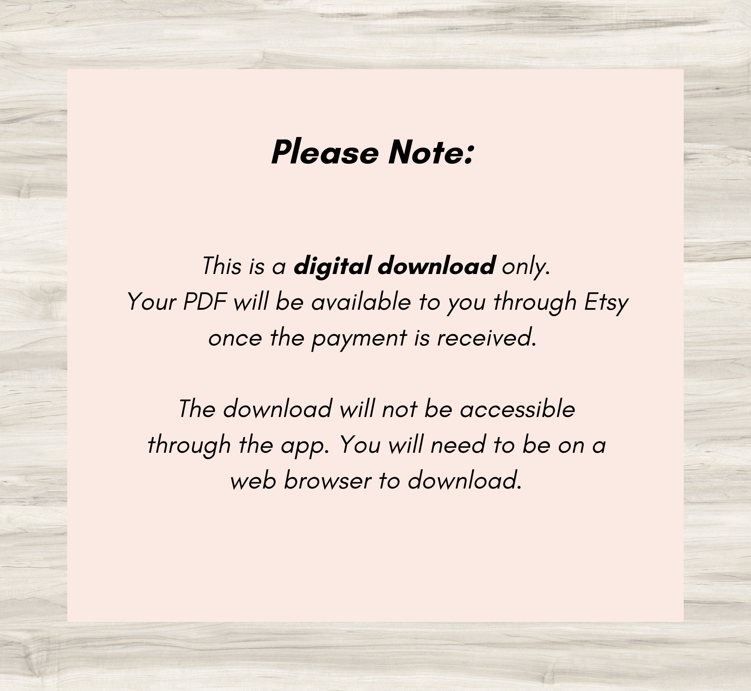 Trigger Processing Journal Thought Processing Journal Daily - Etsy