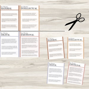 Boundaries Flashcards: Healthy Relationships, Therapy Tool (PDF) - Etsy