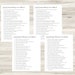 101 Childhood Reflection Journal Prompts, Mental Health Journal, Self ...