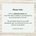 Emotional Processing Poster, Therapy Office Decor, Self Management ...