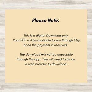 Faith Processing Journal Pages for Daily Self Care, Mental Health ...