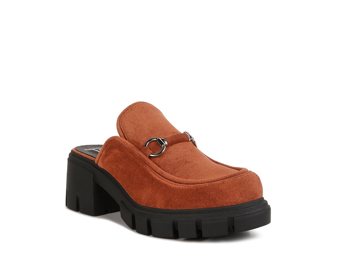 LONDON RAG: Prosper Platform Mule - Etsy