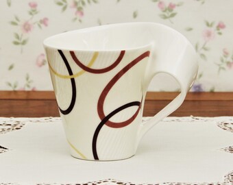 Villeroy and Boch New Wave | Etsy