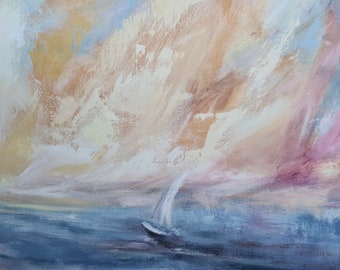 Sail Away With Me | Etsy