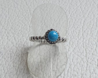 Pandora Signet Ring - Etsy UK