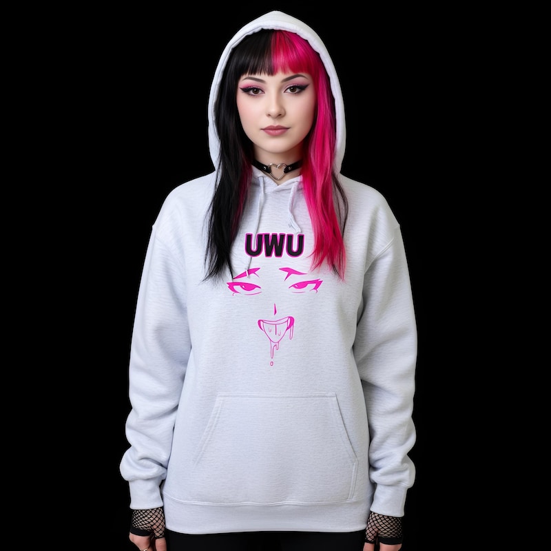 Ahegao Clothing - Etsy