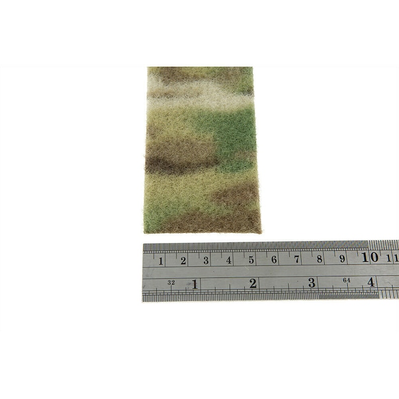 VELCRO® Brand Fasteners - Multicam Loop 2" Wide X 12" - Etsy