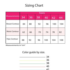 Julia Bustier | PDF Sewing Pattern | Bustier Sewing Pattern | Instant ...