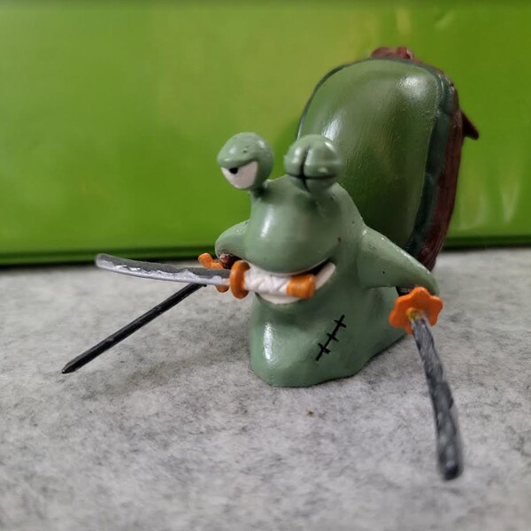 One Piece Snail Art - Etsy