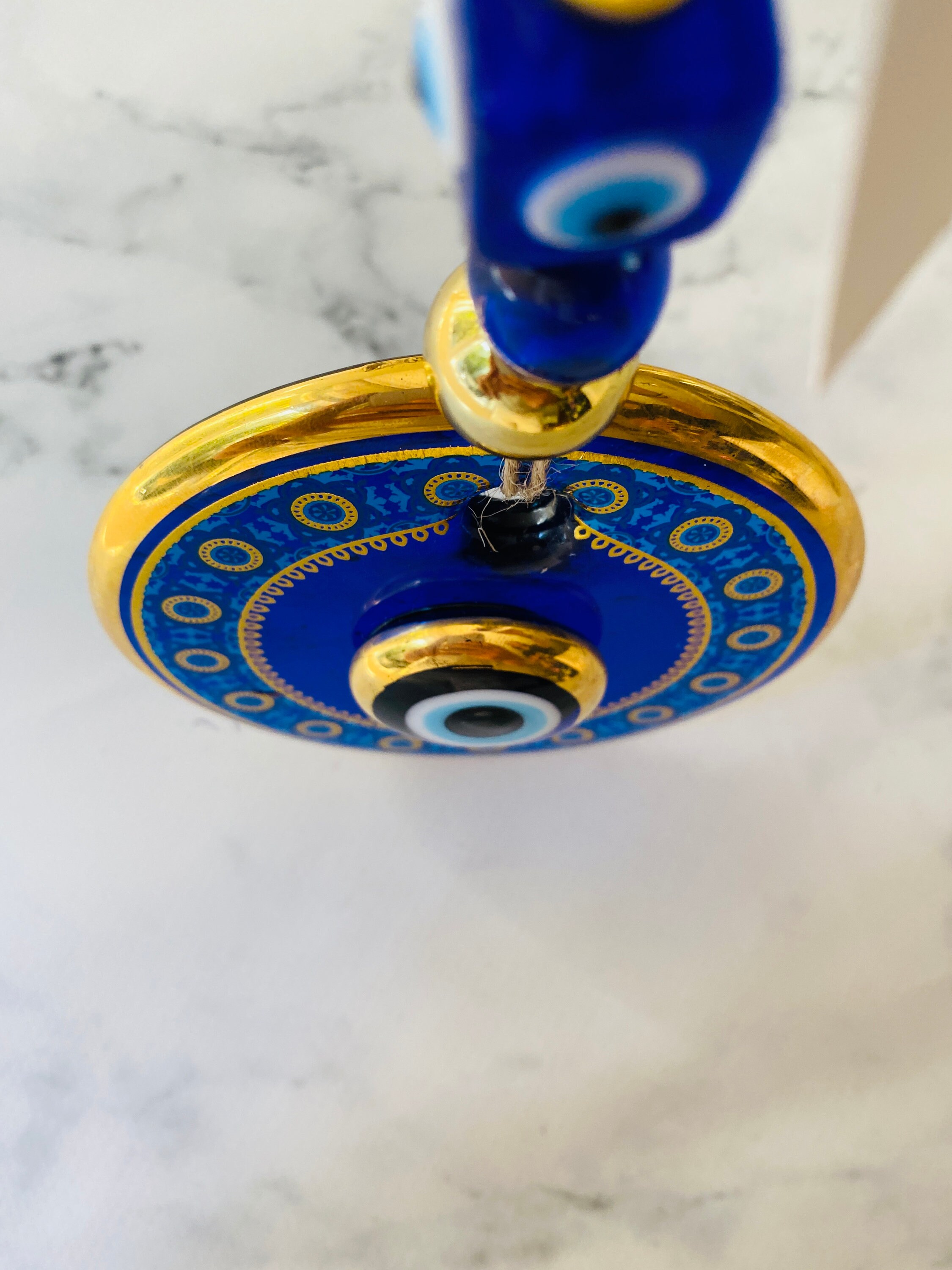 Evil Eye Wall Hanging House Protection Home Decor New Home - Etsy