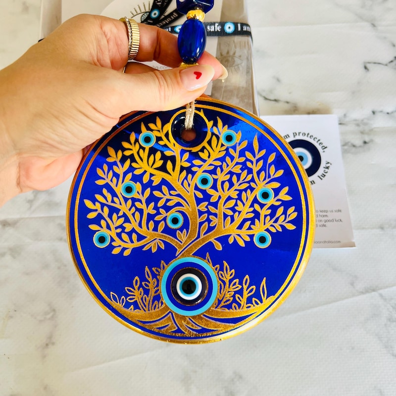 Nazar Boncugu - Etsy