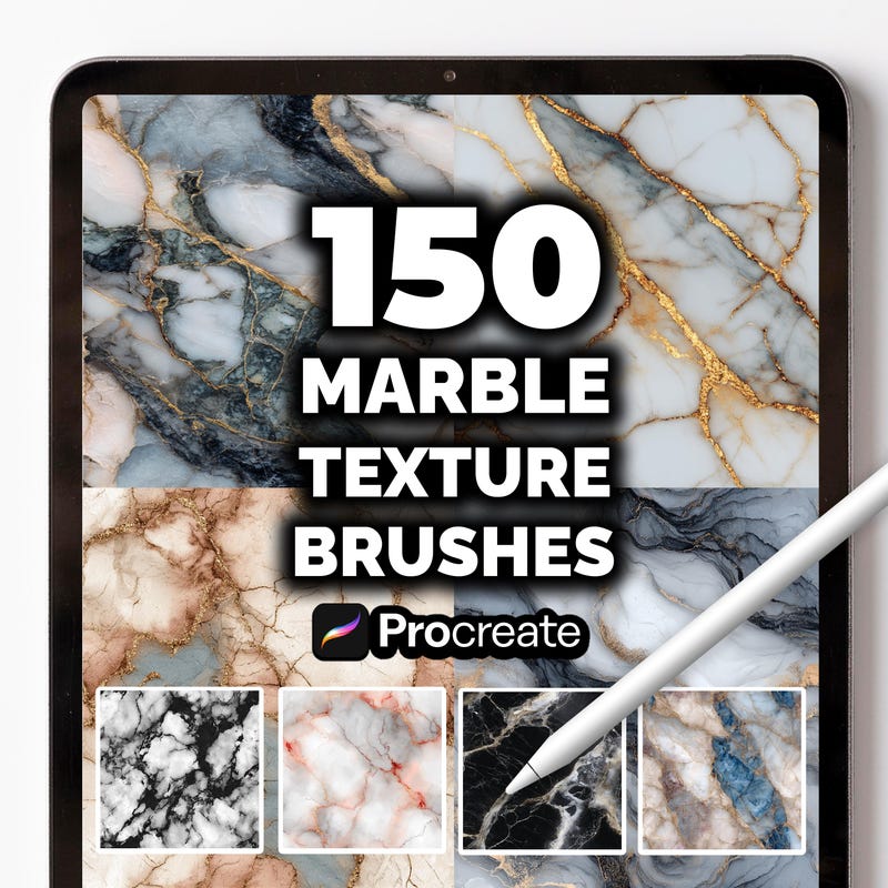 Rock Surface Stamp - Etsy