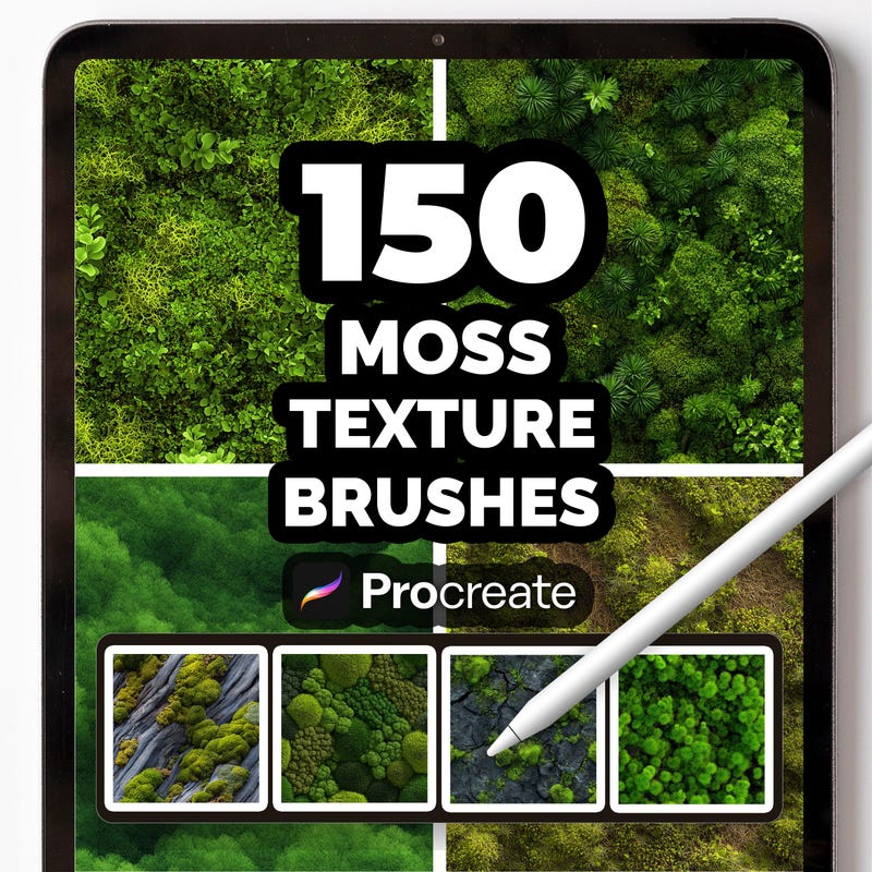 Green Textural Wall Art - Etsy