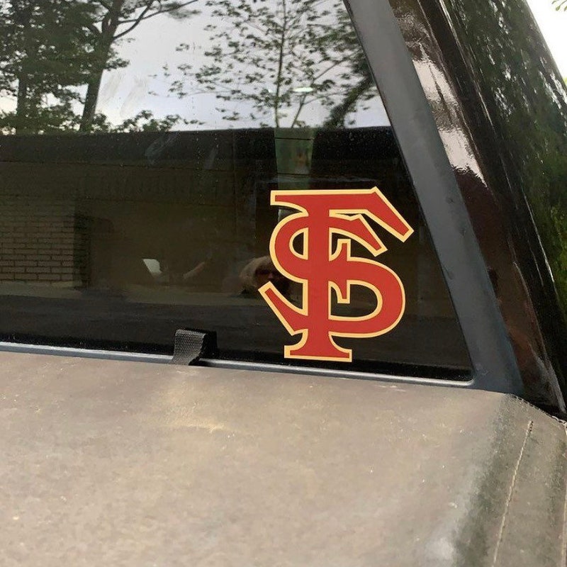 Fsu Spear - Etsy