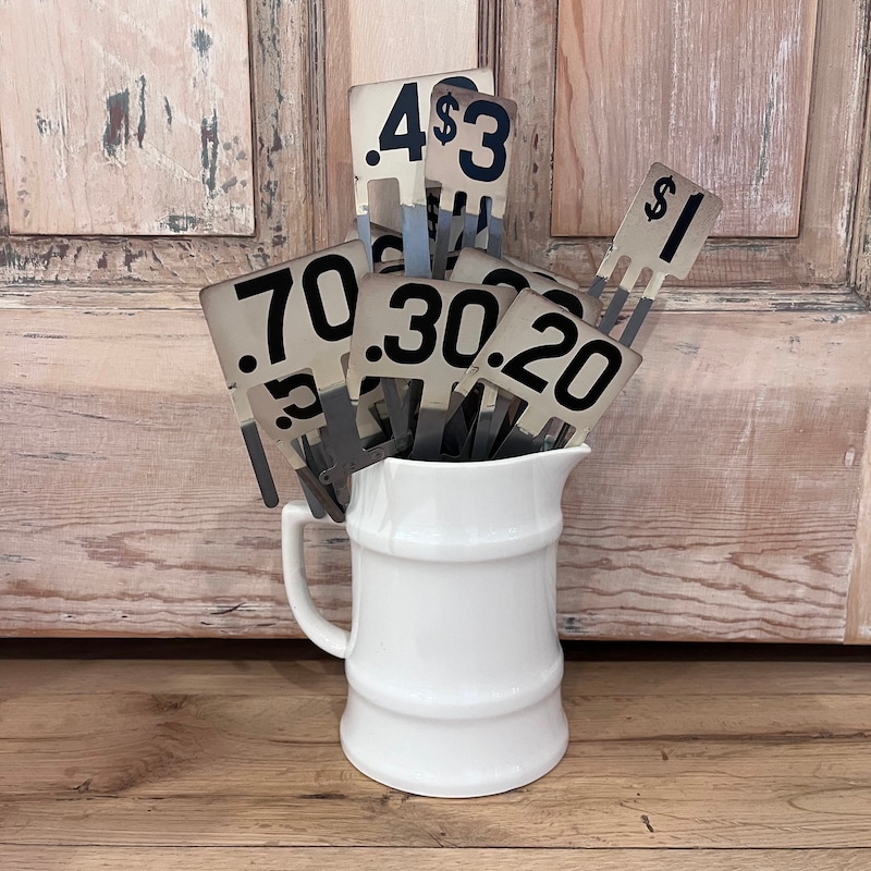Cash Register Flag - Etsy