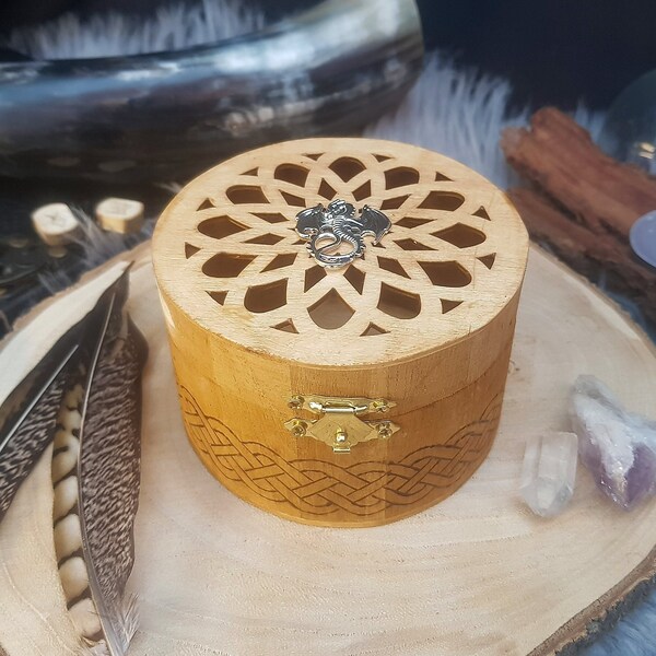 Pagan Gift Box - 60+ Gift Ideas for 2024