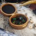 Vegvisir Viking Box - Hand Burnt Round Celtic Box, Wooden Dnd Dice ...