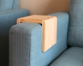 Arm Rest Table - Etsy