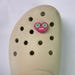 Monster Croc Charm - Pink - Etsy
