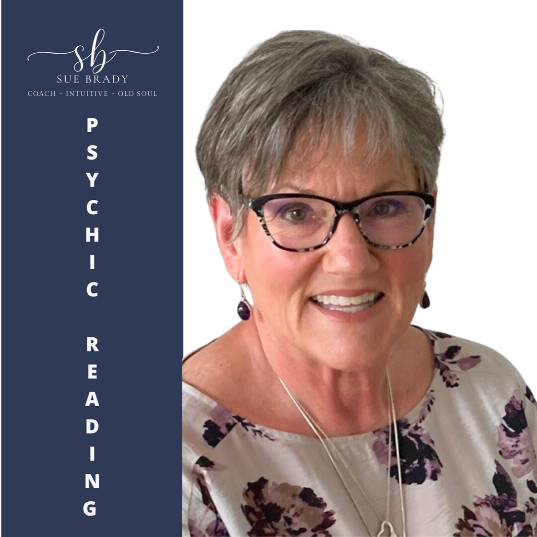 Same Day 3 Question Psychic Reading: Love & Clairvoyance - Etsy