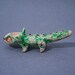 Handmade Art Ceramic Fantasy Creature Pipe Unique Clay Smoking Cute ...