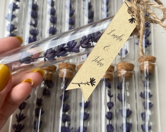 Test Tube Favor - Etsy