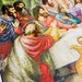 The Last Supper Large DIY Bead Embroidery Craft Kit Religious Pattern ...
