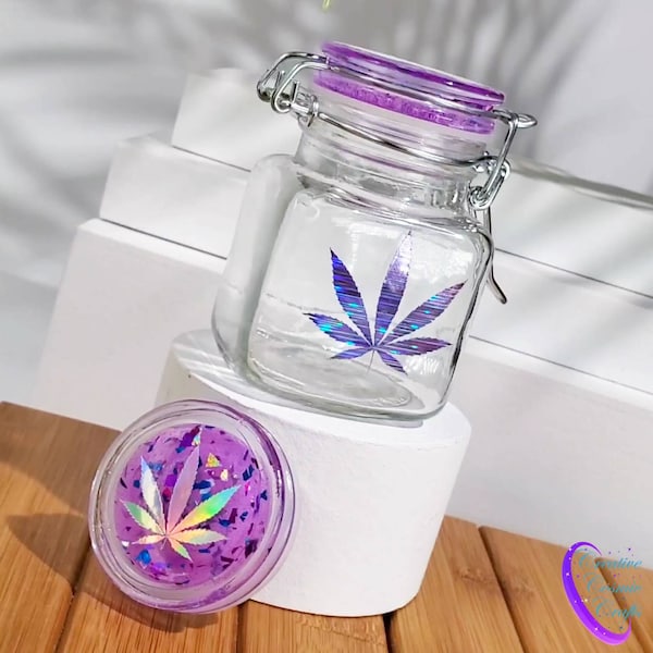 Weed Stash Box - Etsy